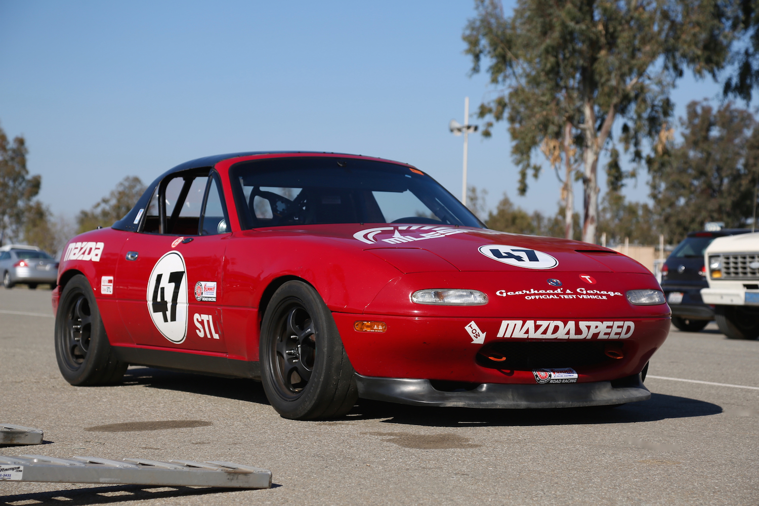 This Is How To Start Road Racing On A Budget | Features, Pictures