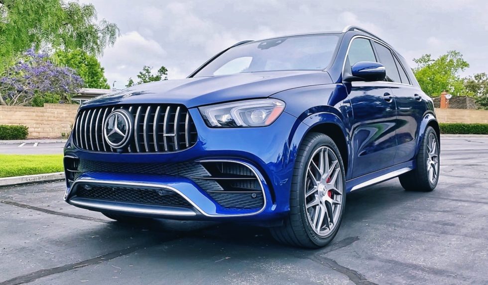 2021 Mercedes-AMG GLE 63 S 4Matic+ Video Review - MilesPerHr