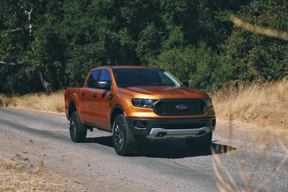 2020 Ford Ranger FX2 Review | Pictures - MilesPerHr